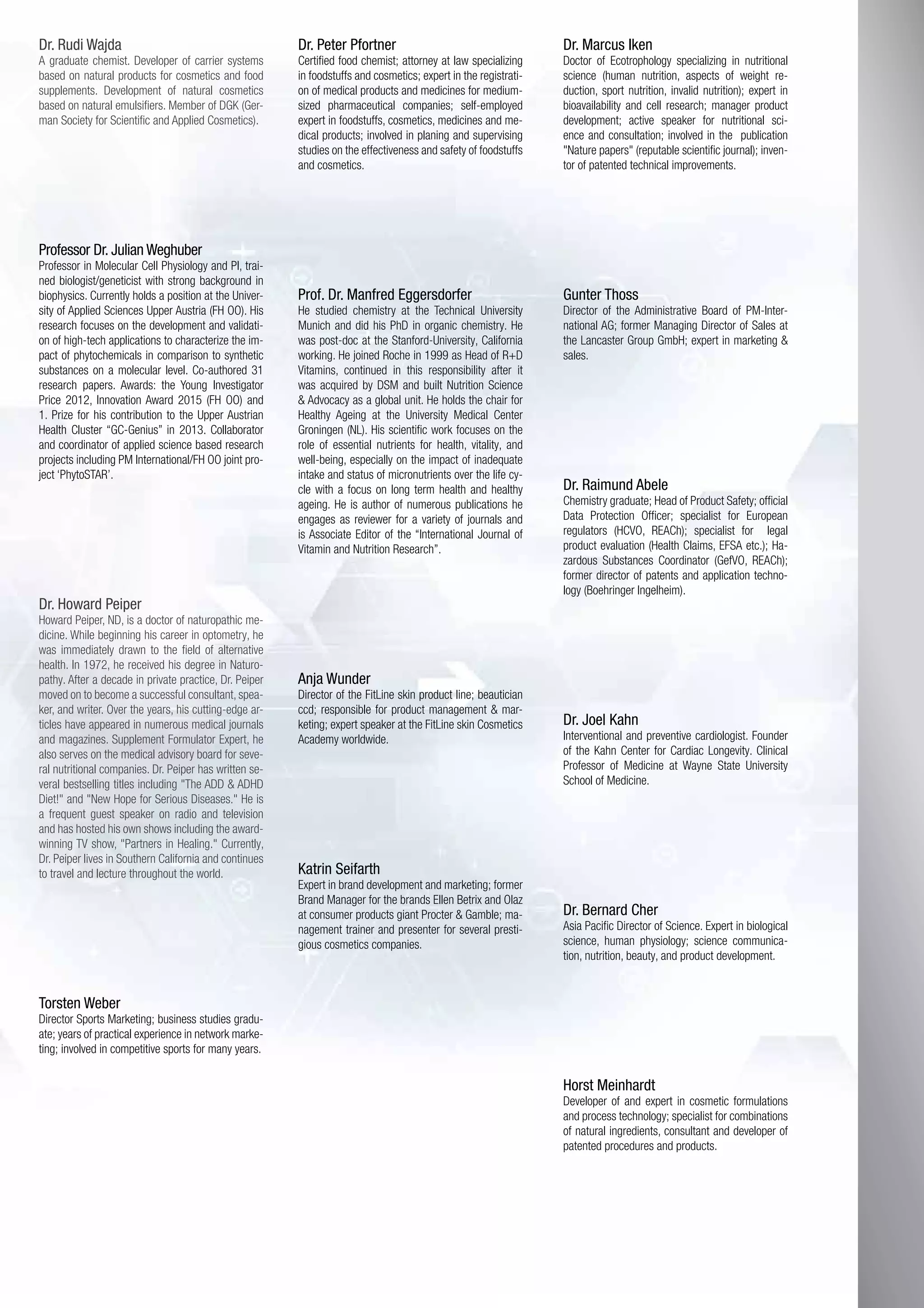 My fit line_product-catalogue | PDF