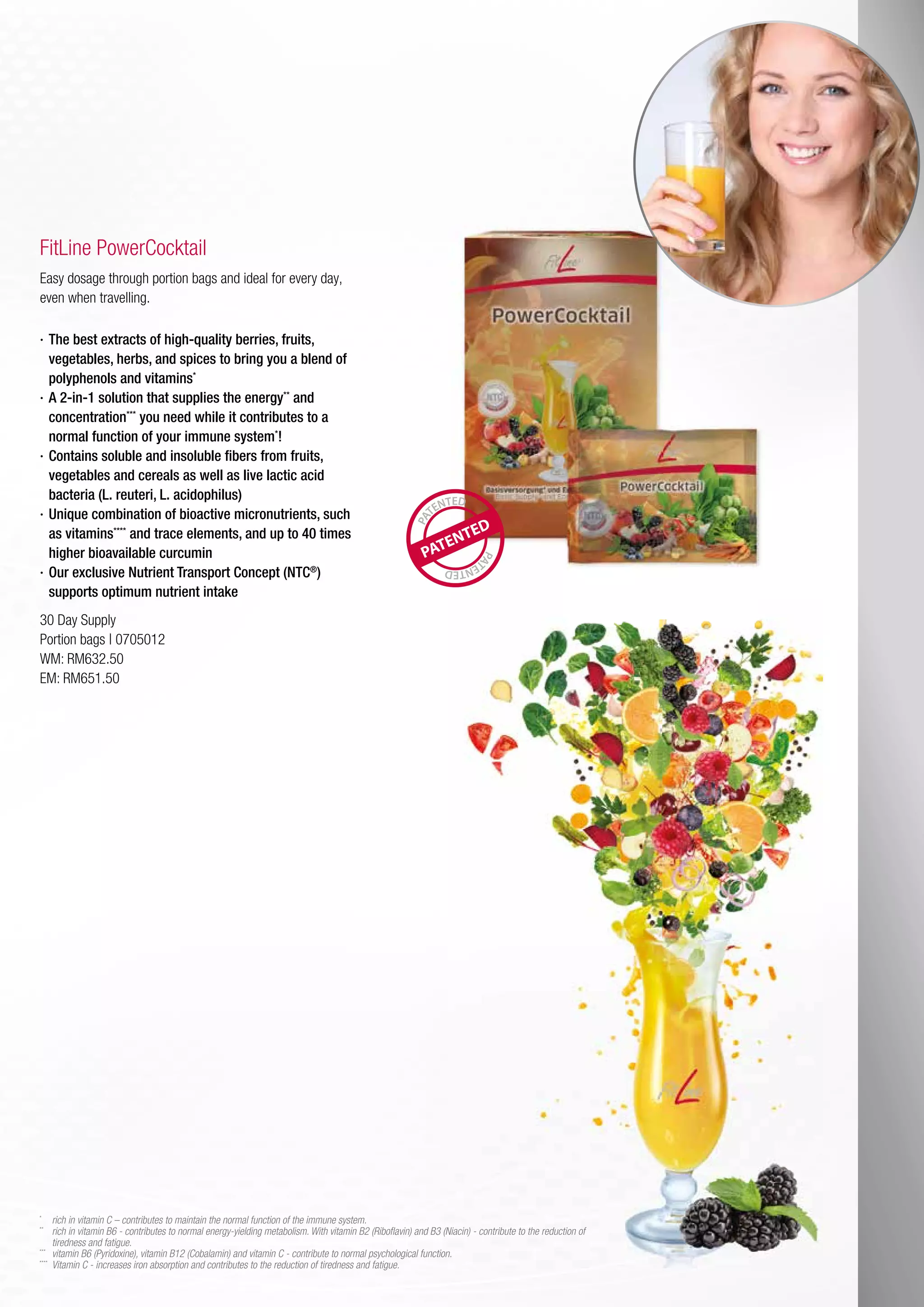 My fit line_product-catalogue | PDF