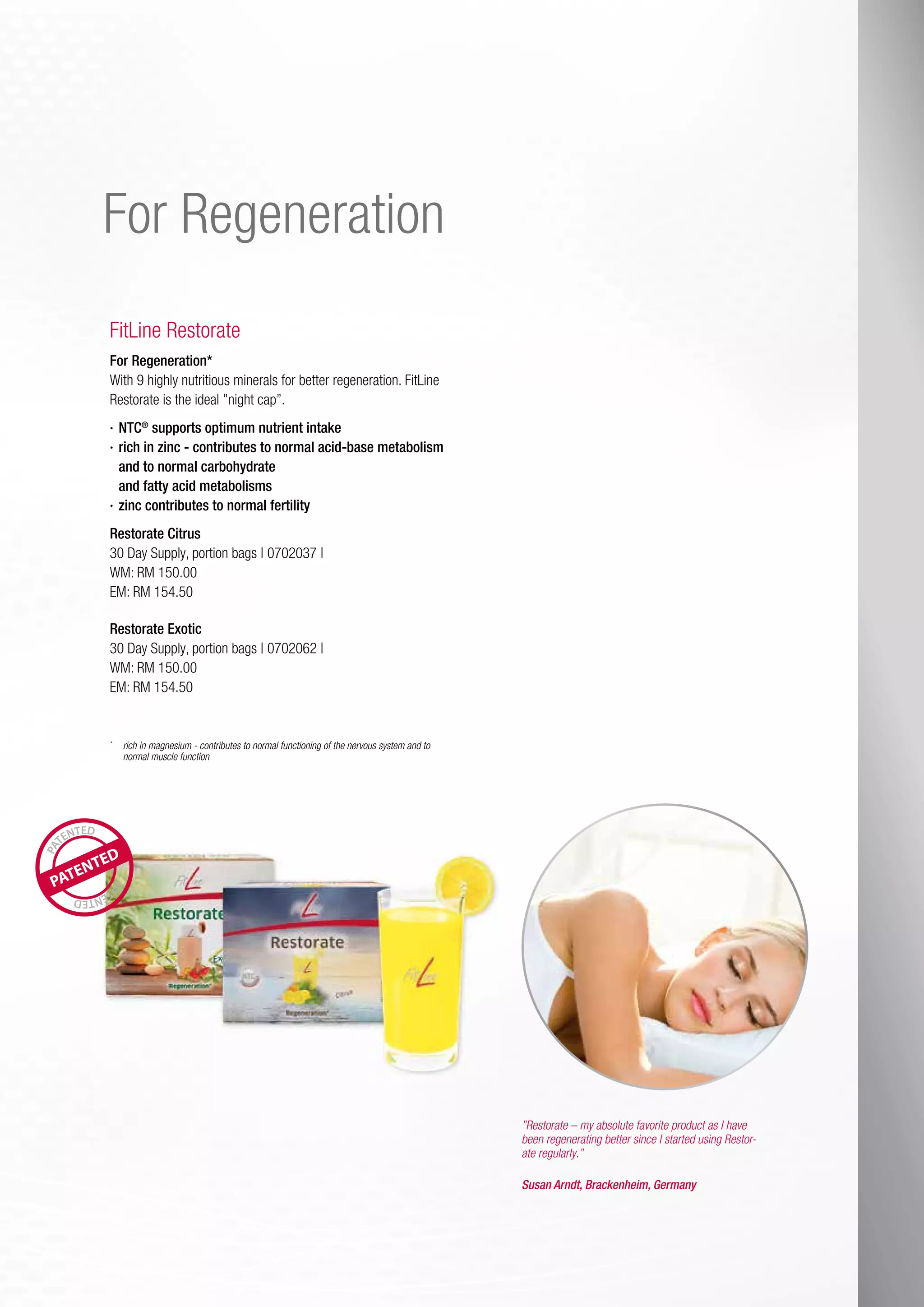 My fit line_product-catalogue | PDF