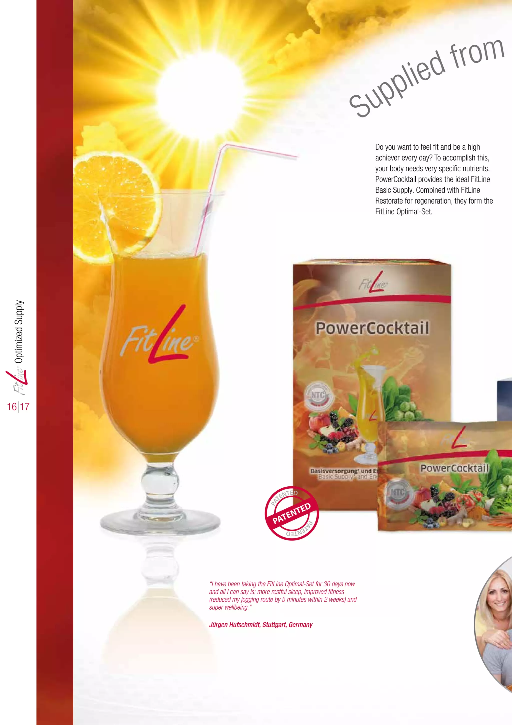 My fit line_product-catalogue | PDF