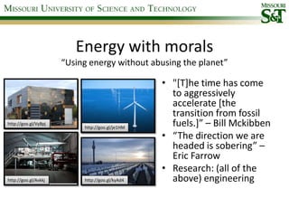 Environmental Summit | PPT