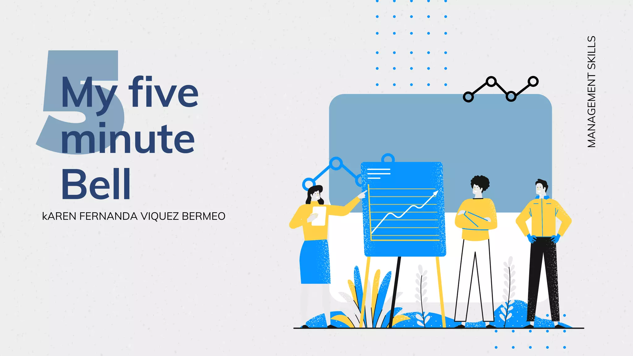 My five minute bell | PDF