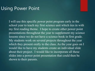 My five senses | PPT