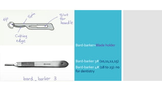 Oral Surgery Flaps Desgning | PDF