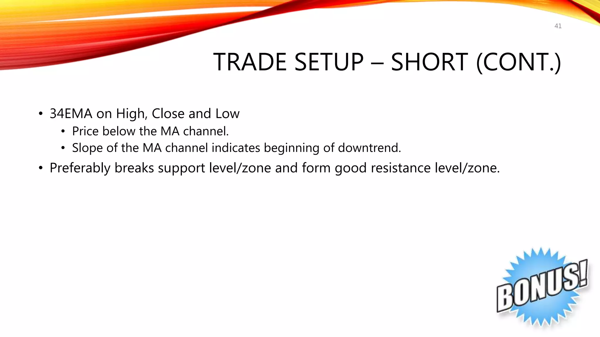 LC's Forex Trading System | PPTX