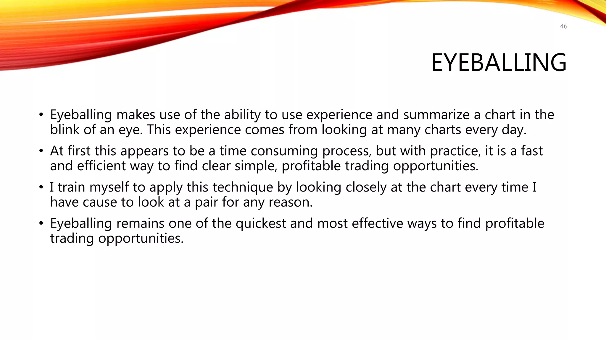 LC's Forex Trading System | PPTX