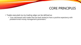 LC's Forex Trading System | PPTX