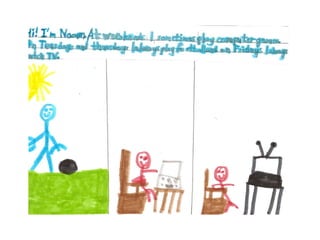 My free time | PPT