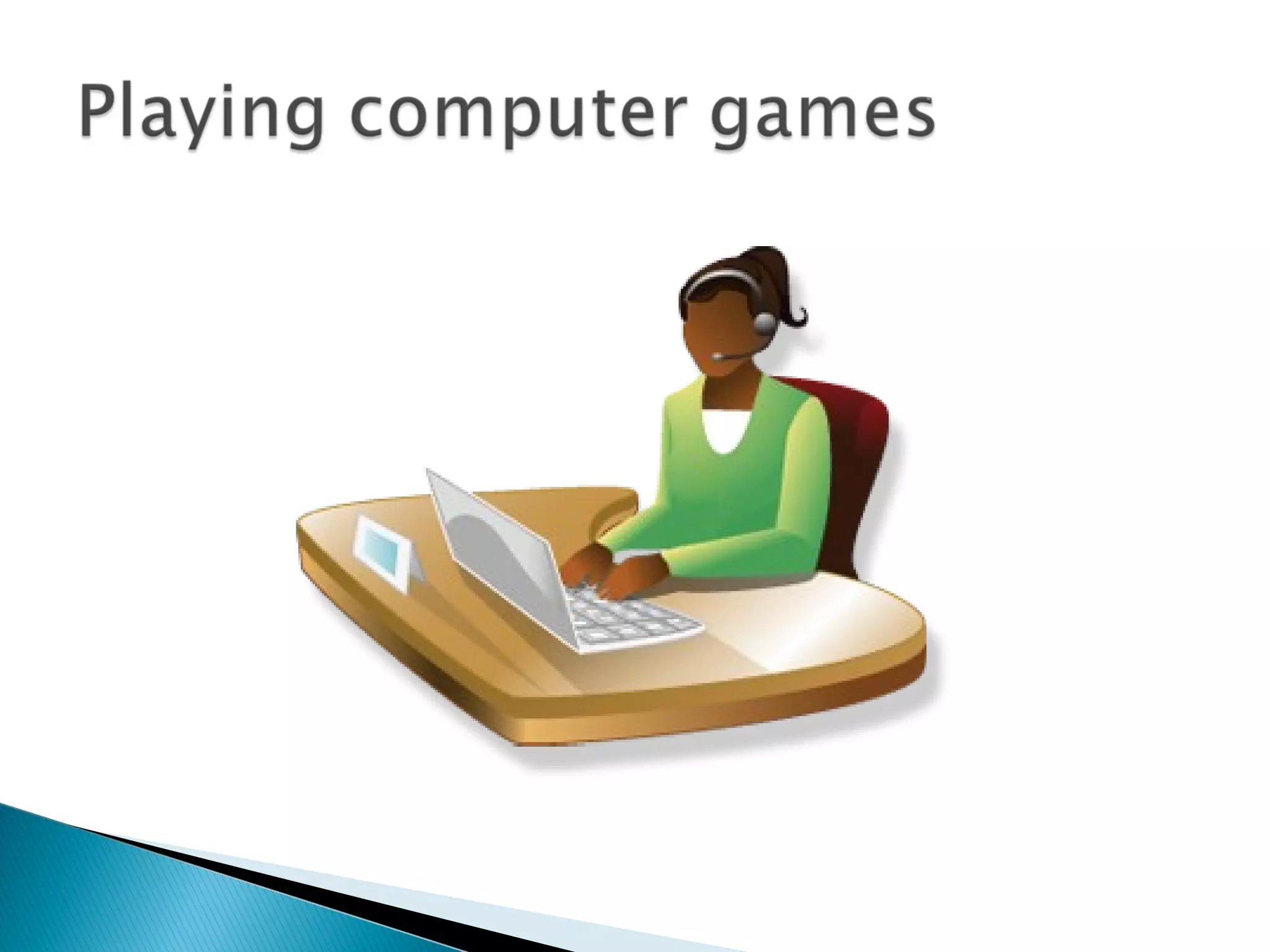 My Free Time - EBJ-13 | PPT