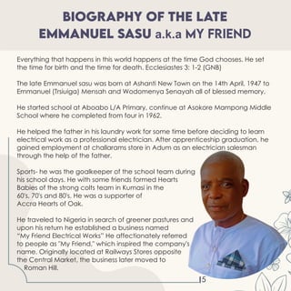 Mr. Emmanuel Sasu My friend brochure.pdf