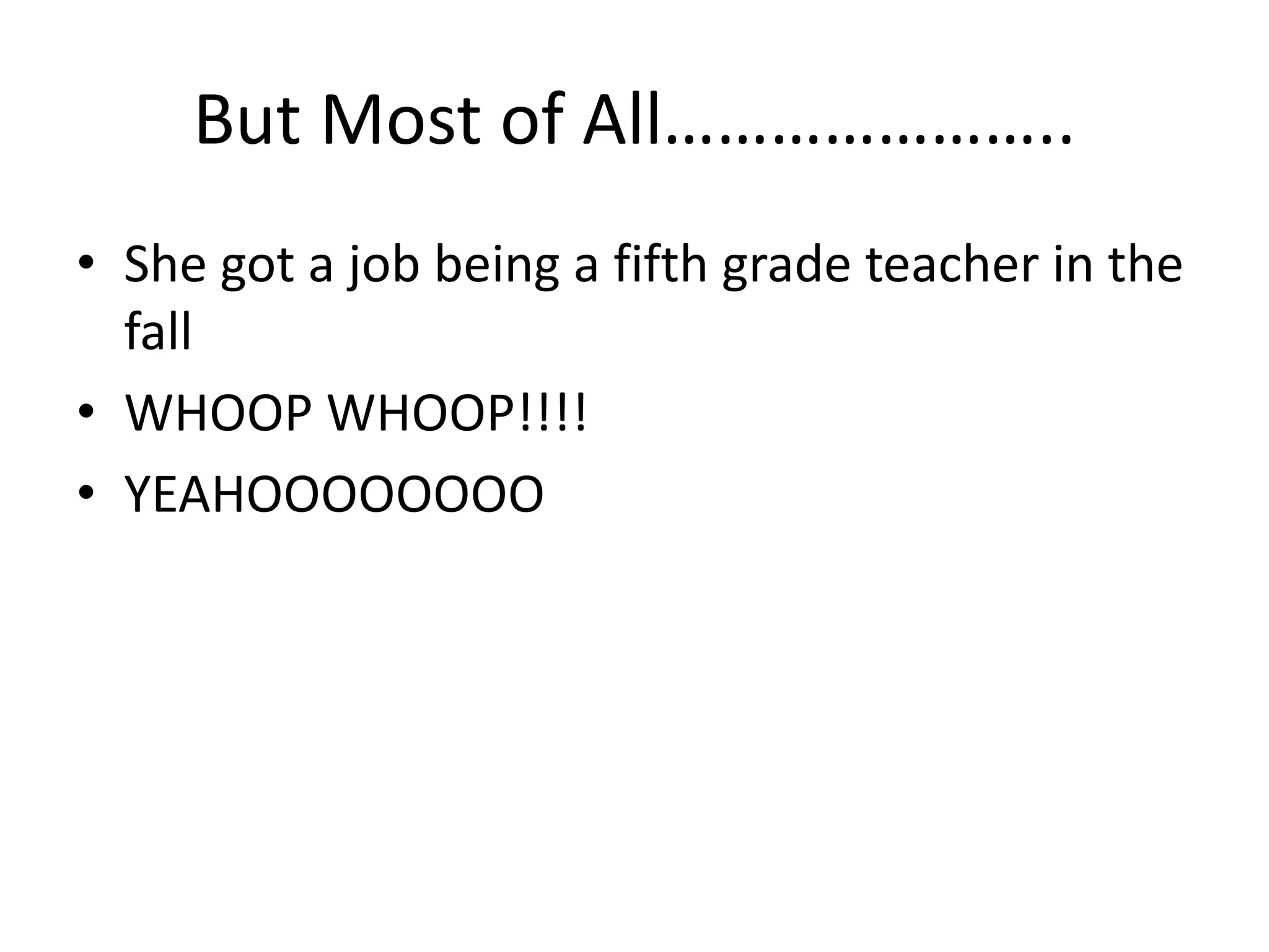 My friend jessica | PPTX