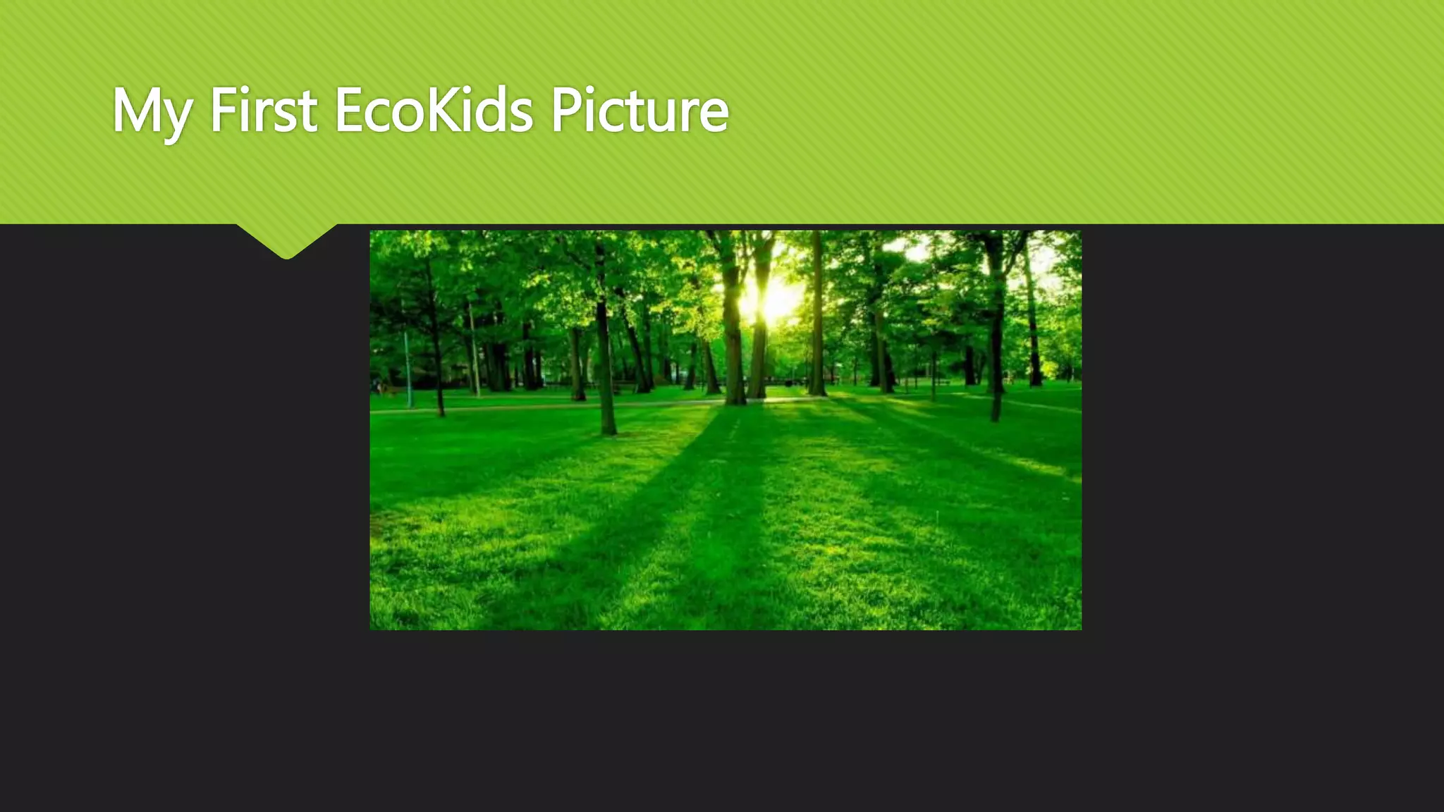 My frist slide | PPTX