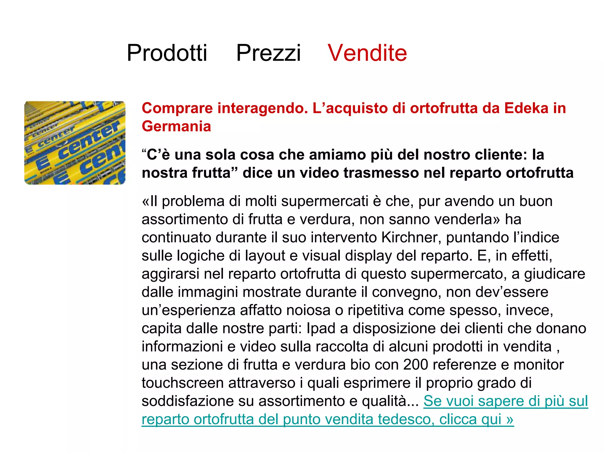 Myfruitmail_Fruit Logistica | PPT