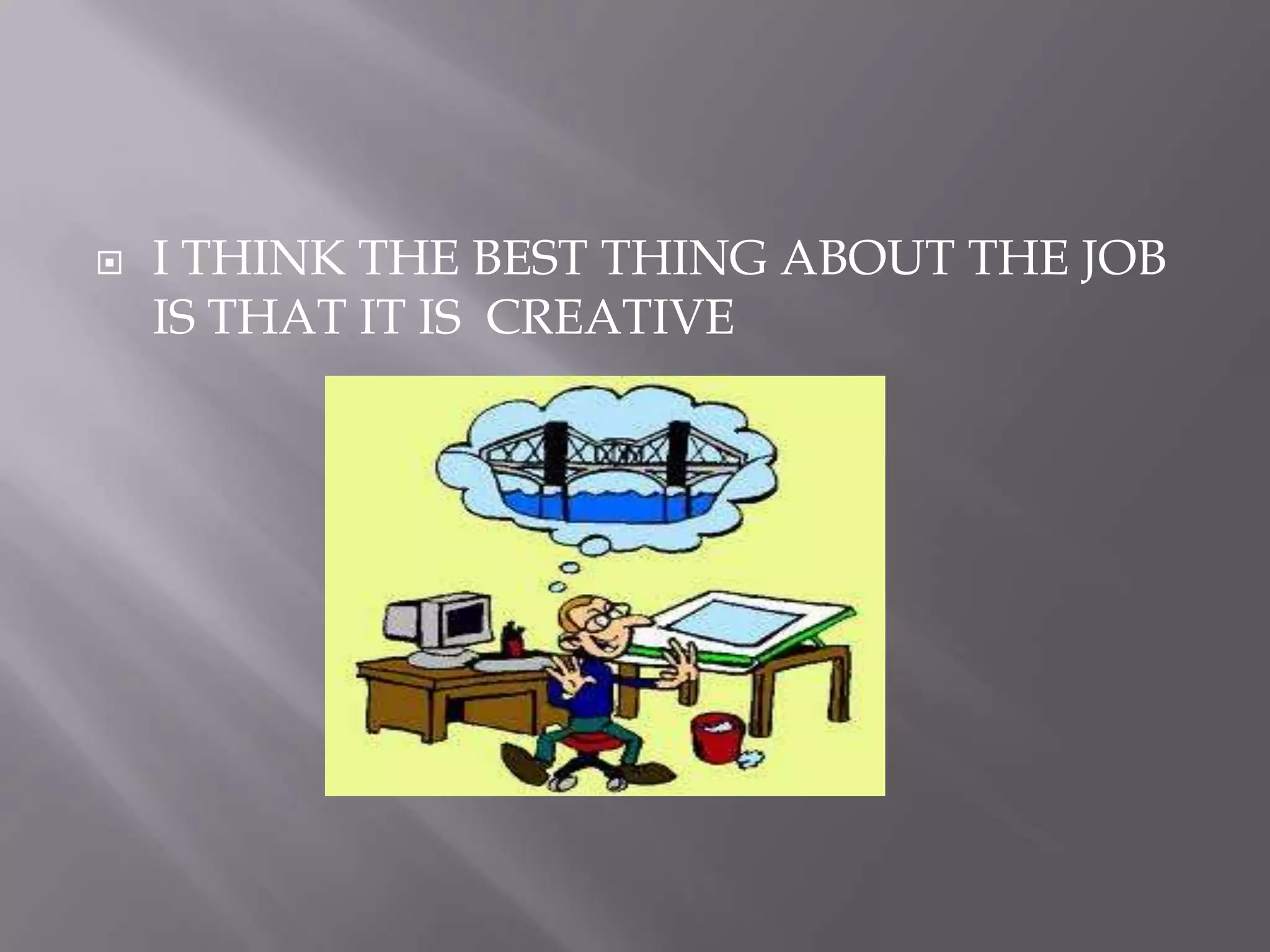My future job | PPT