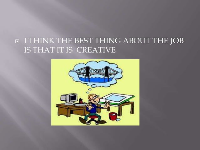 My future job | PPT