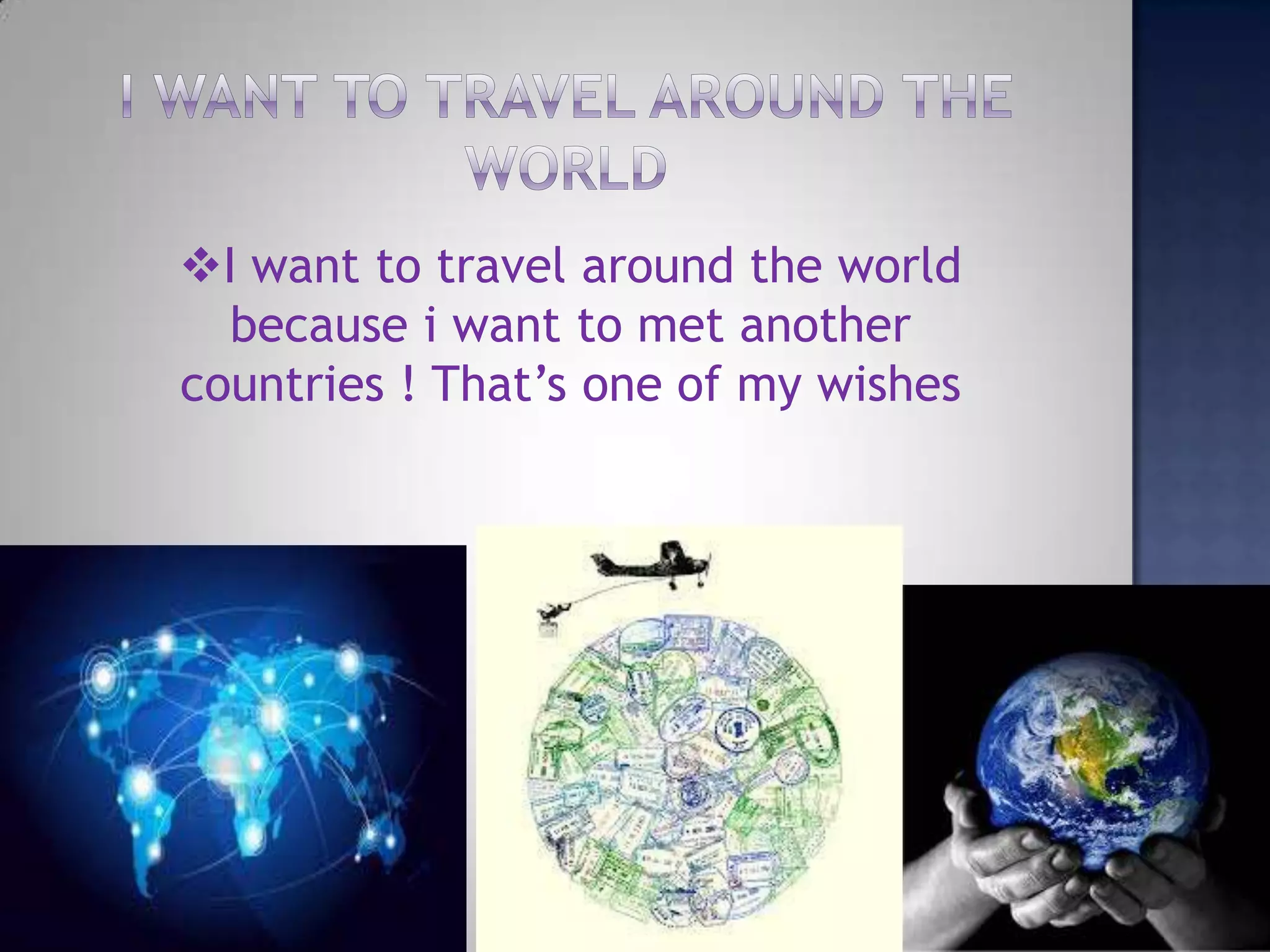 My future plans | PPTX