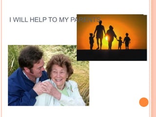 My future`s | PPT