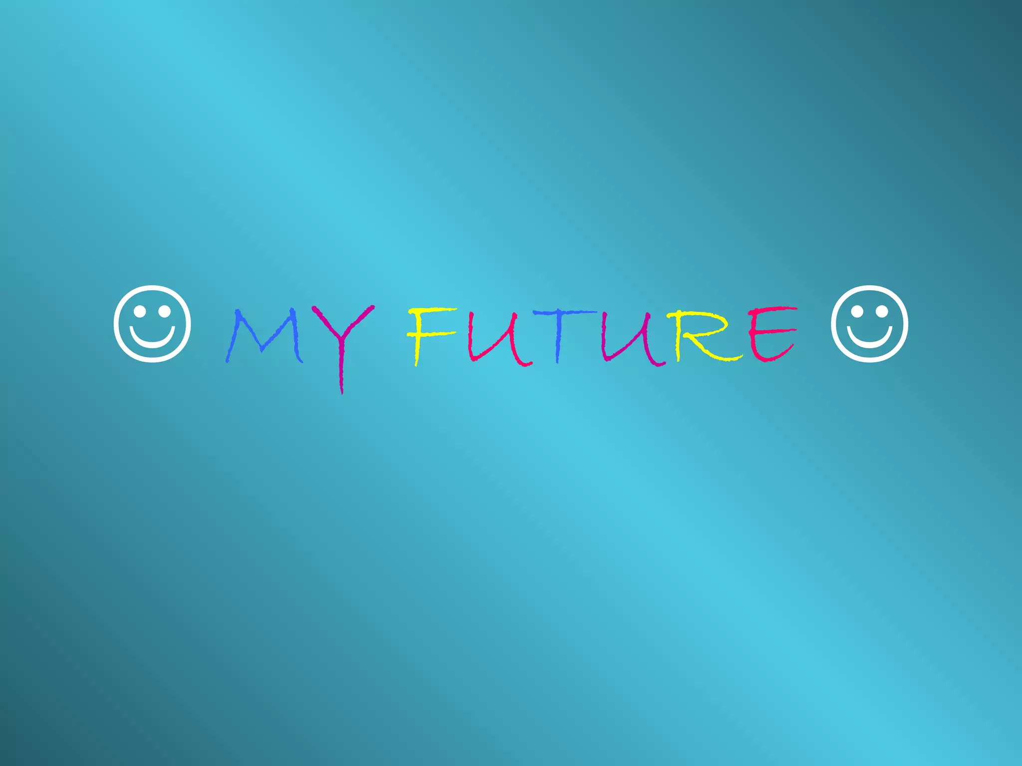 My future | PPT