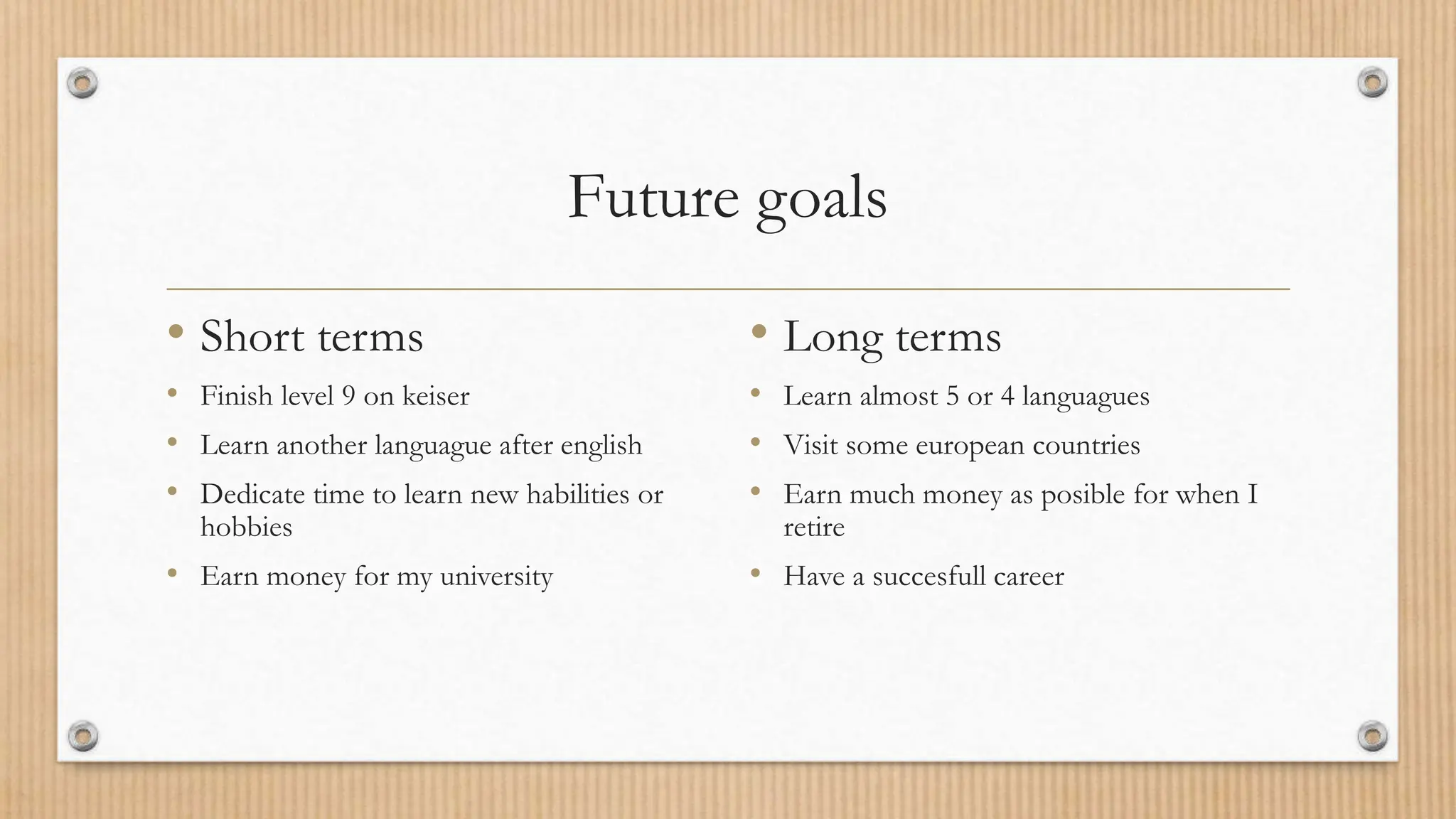 My Future Self Portrait.pptx