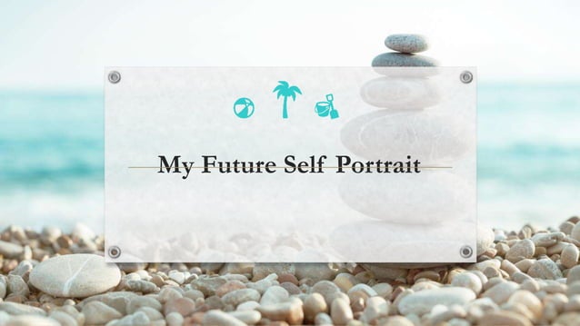 My Future Self Portrait.pptx