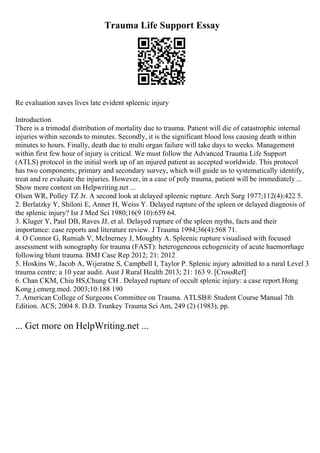 My Future Wife Essay | PDF