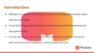 MyGate Presentation PPT.pdf