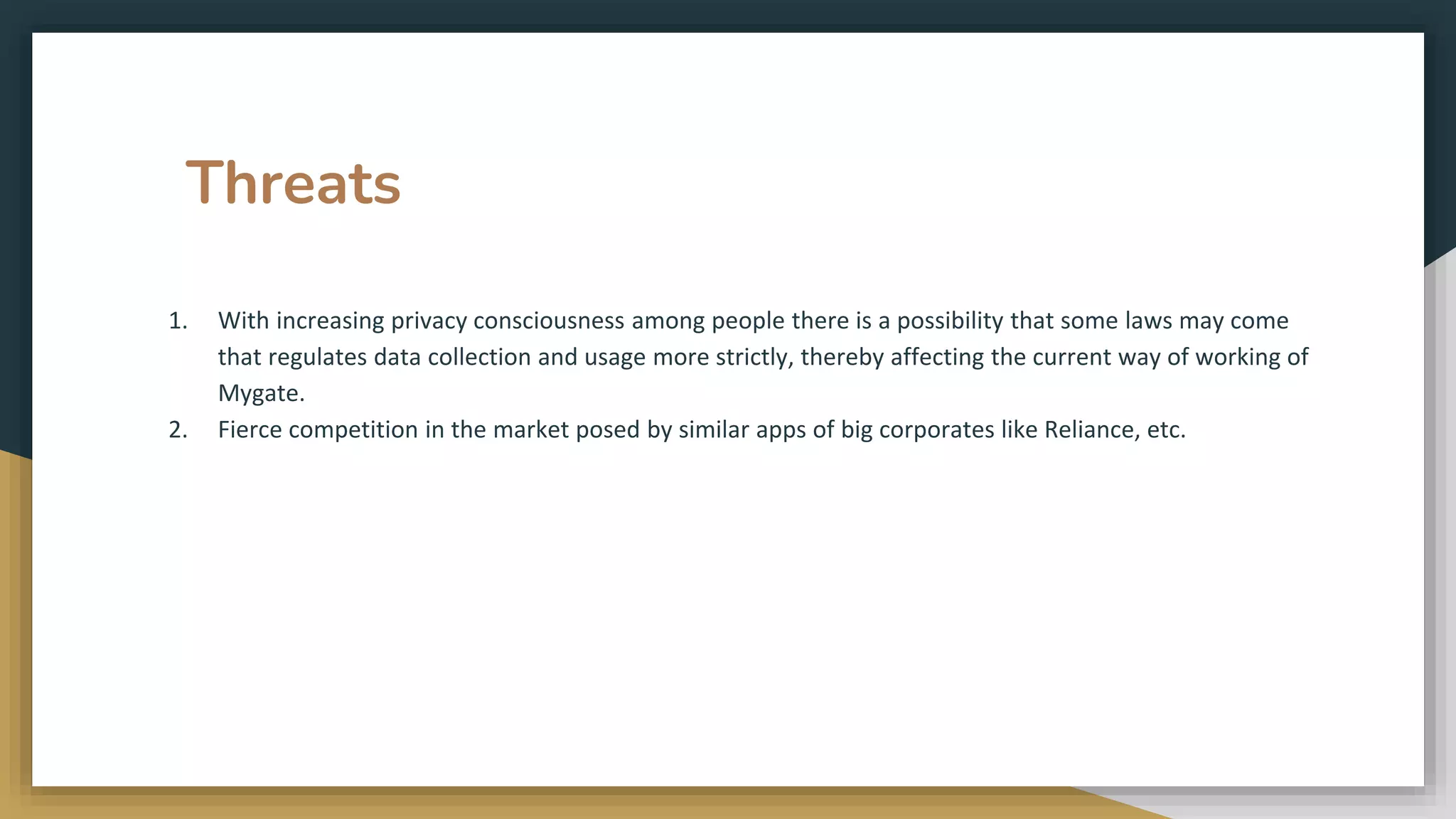 My Gate _ Startup Analysis presentation.pptx