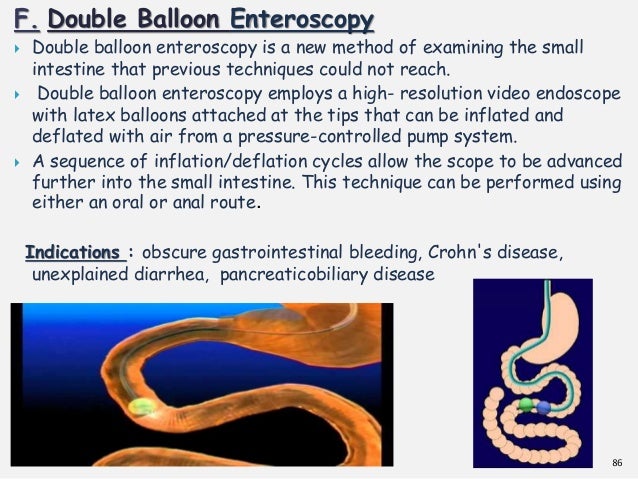 special investigations in abdominal pathologies