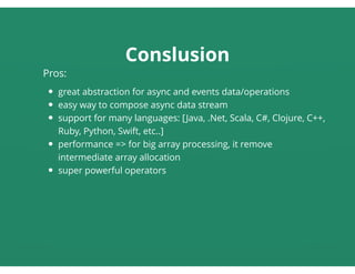 My Gentle Introduction to RxJS | PPT