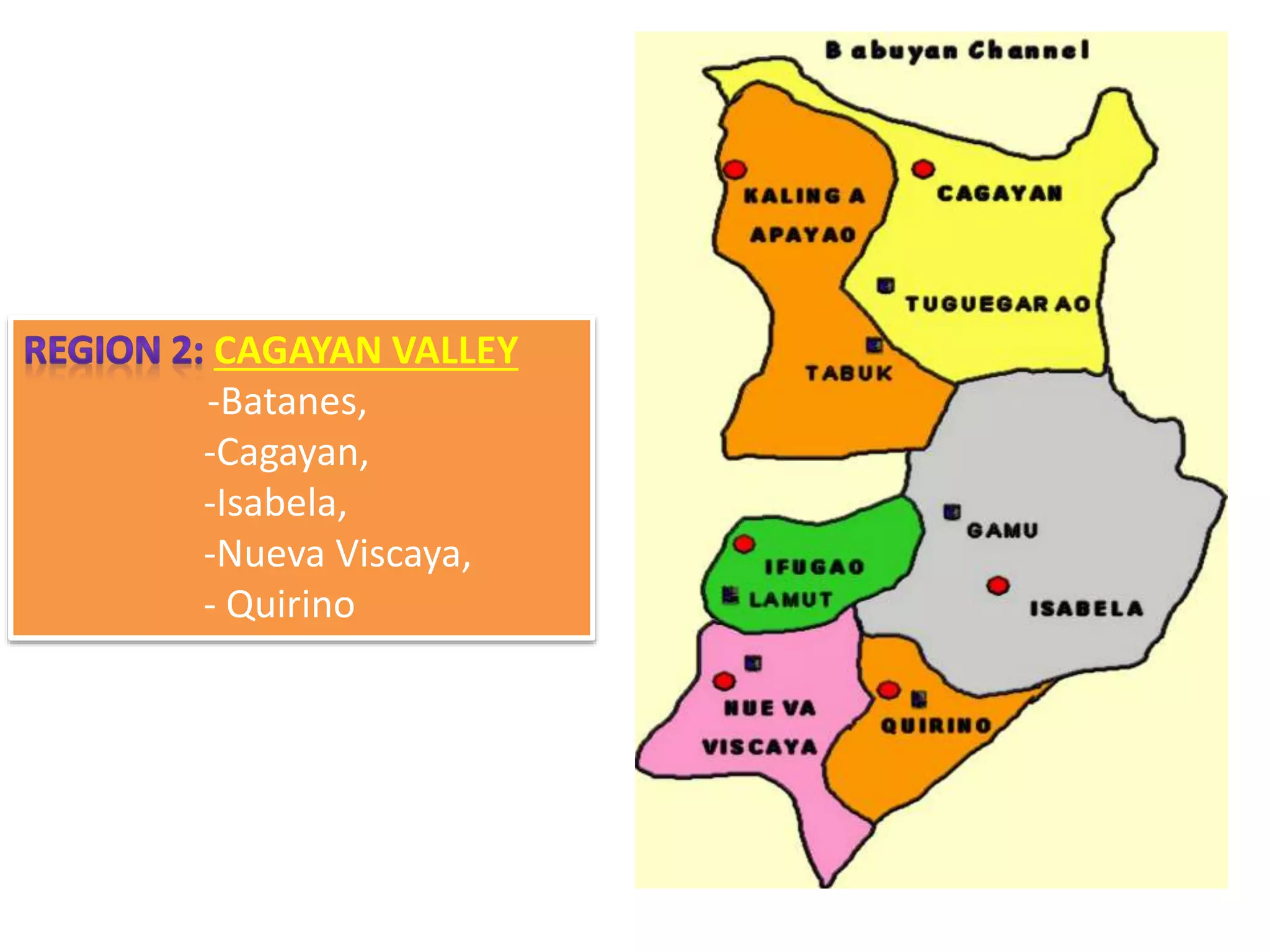 Geography and Natural Resources of the Philippines | PPTX