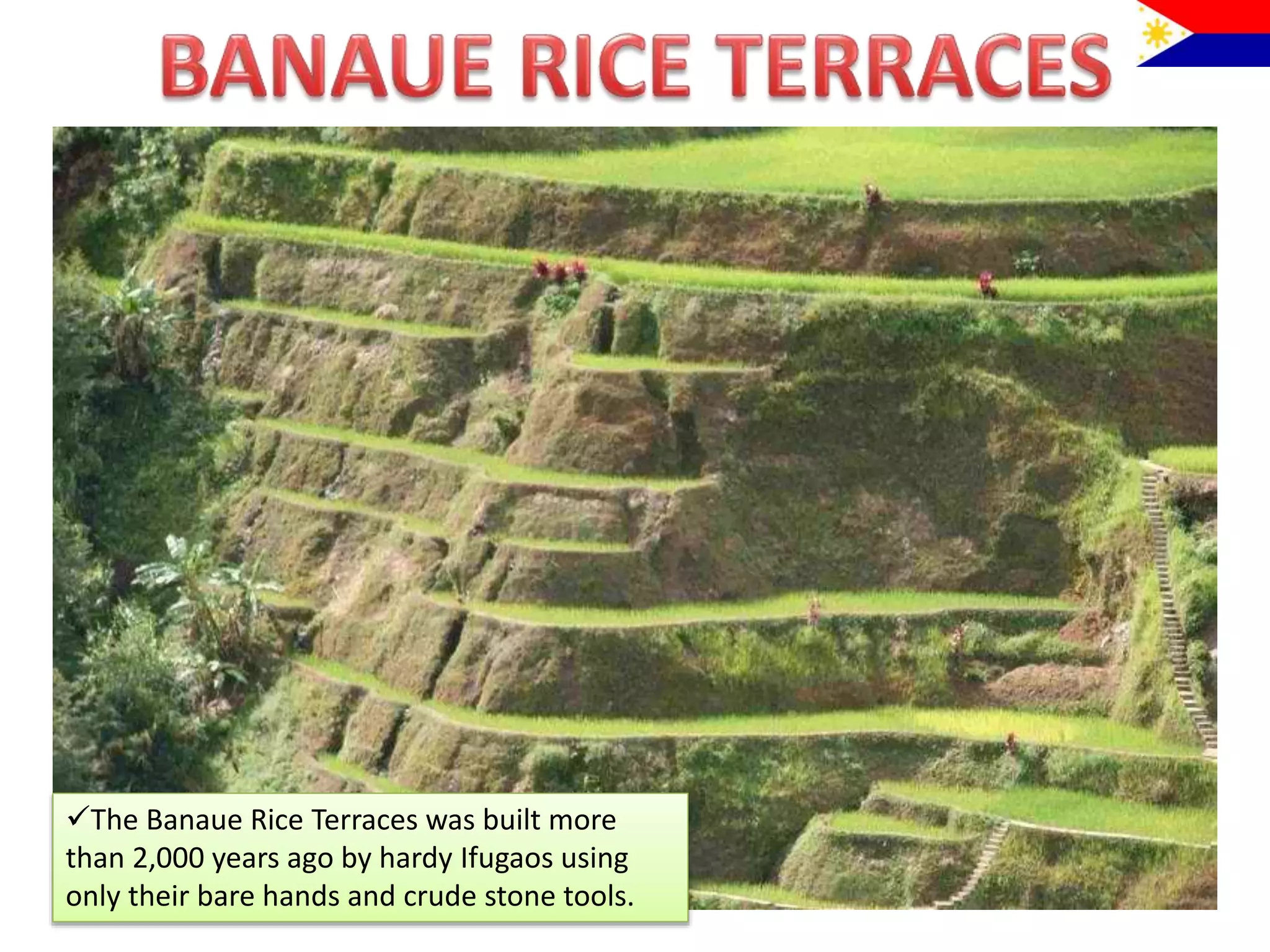 Geography and Natural Resources of the Philippines | PPTX