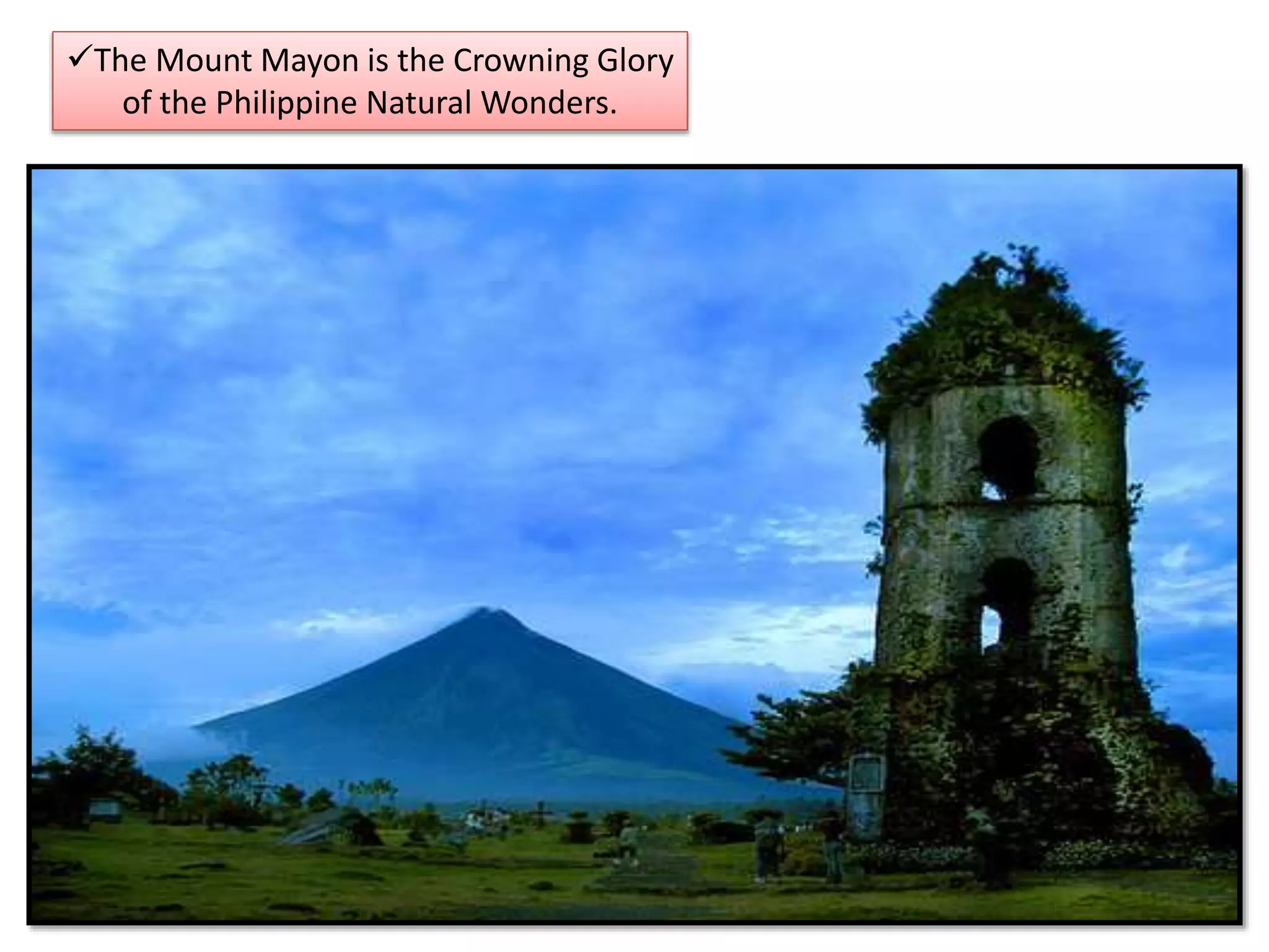 Geography and Natural Resources of the Philippines | PPTX