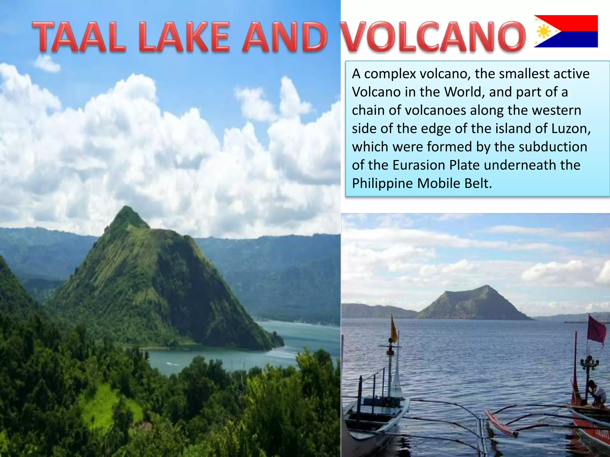 Geography and Natural Resources of the Philippines | PPTX