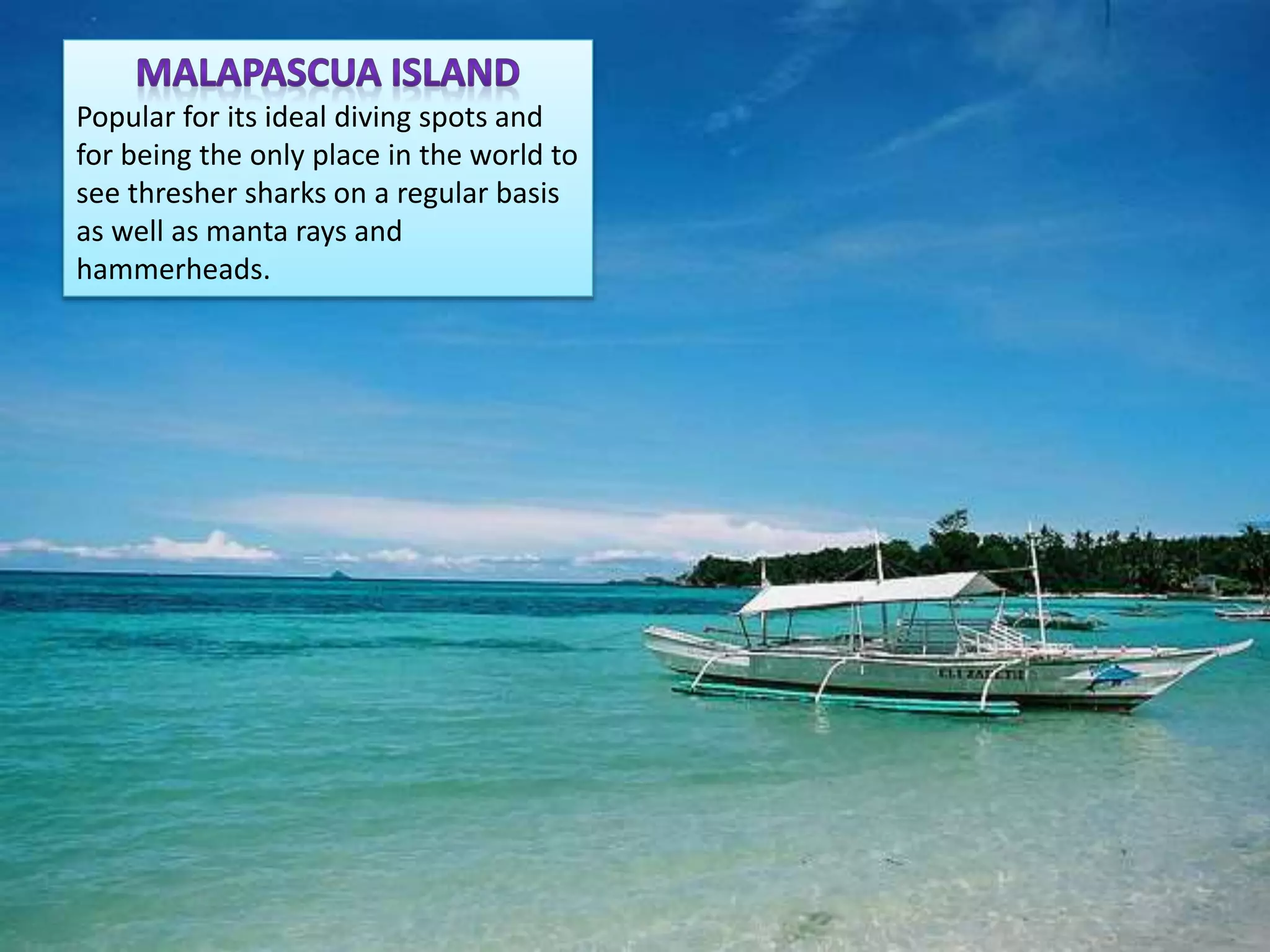Geography and Natural Resources of the Philippines | PPTX