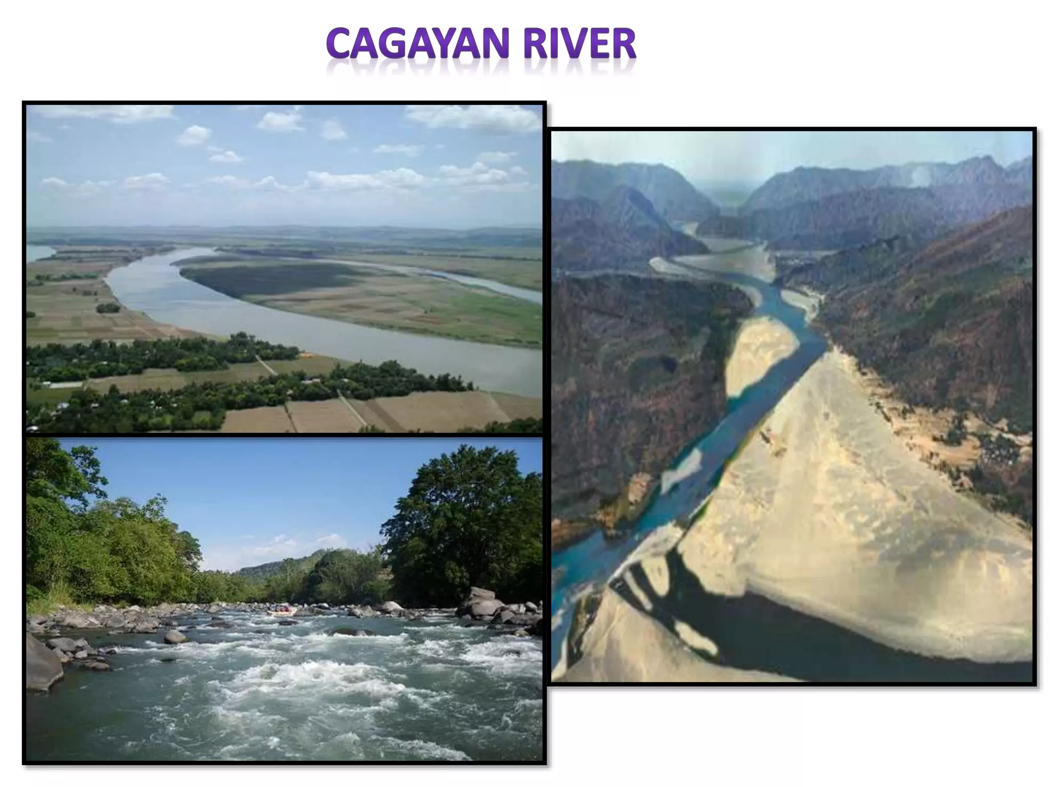 Geography and Natural Resources of the Philippines | PPTX