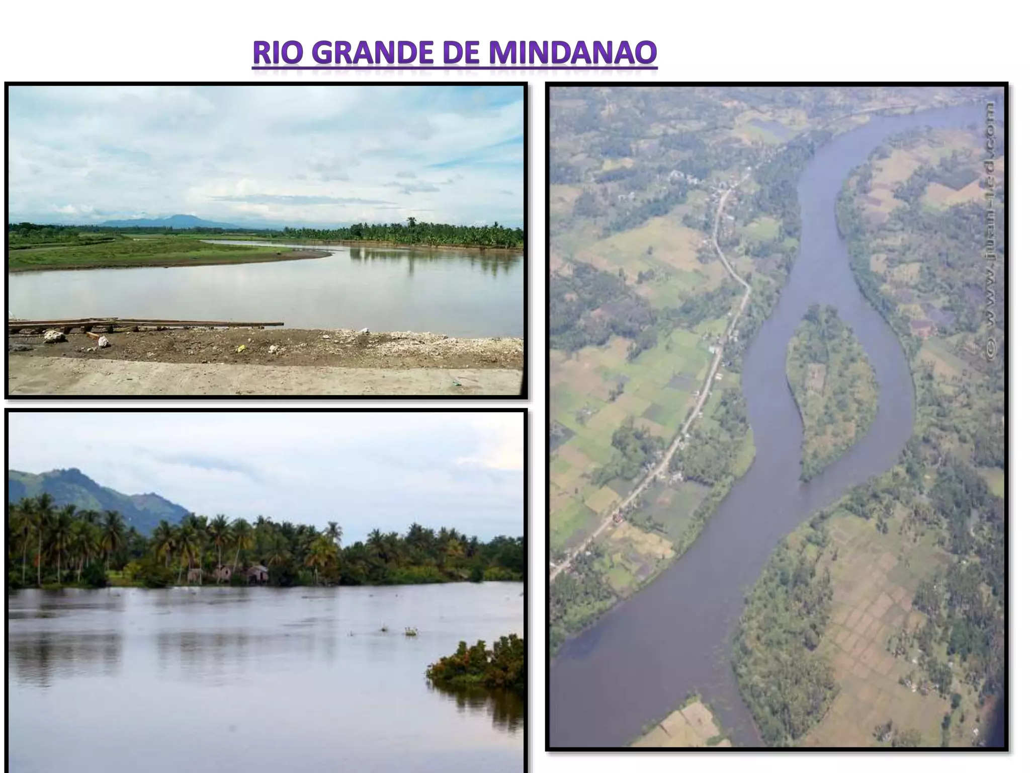 Geography and Natural Resources of the Philippines | PPTX