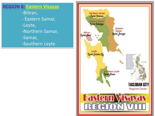 Geography and Natural Resources of the Philippines | PPTX | South ...