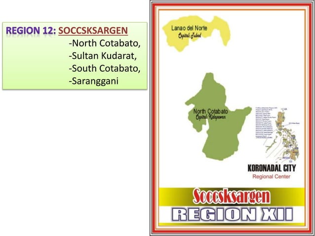 Geography and Natural Resources of the Philippines | PPTX | South ...