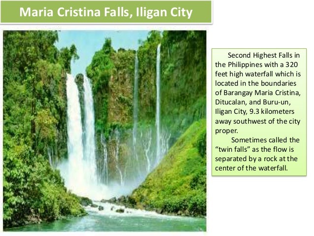 Geography and Natural Resources of the Philippines