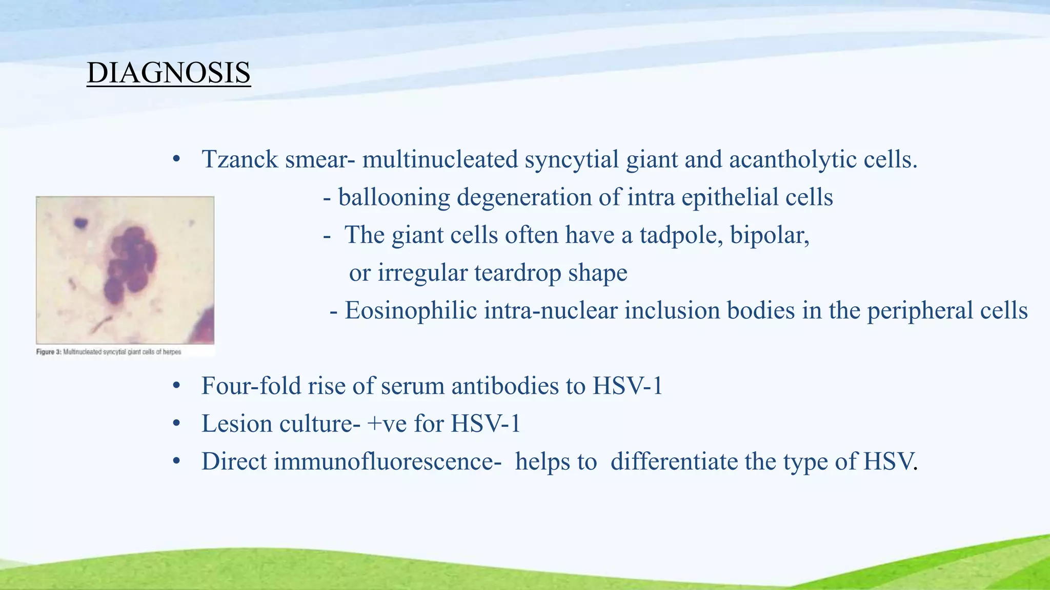 Gingival and periodontal diseases in children | PPTX