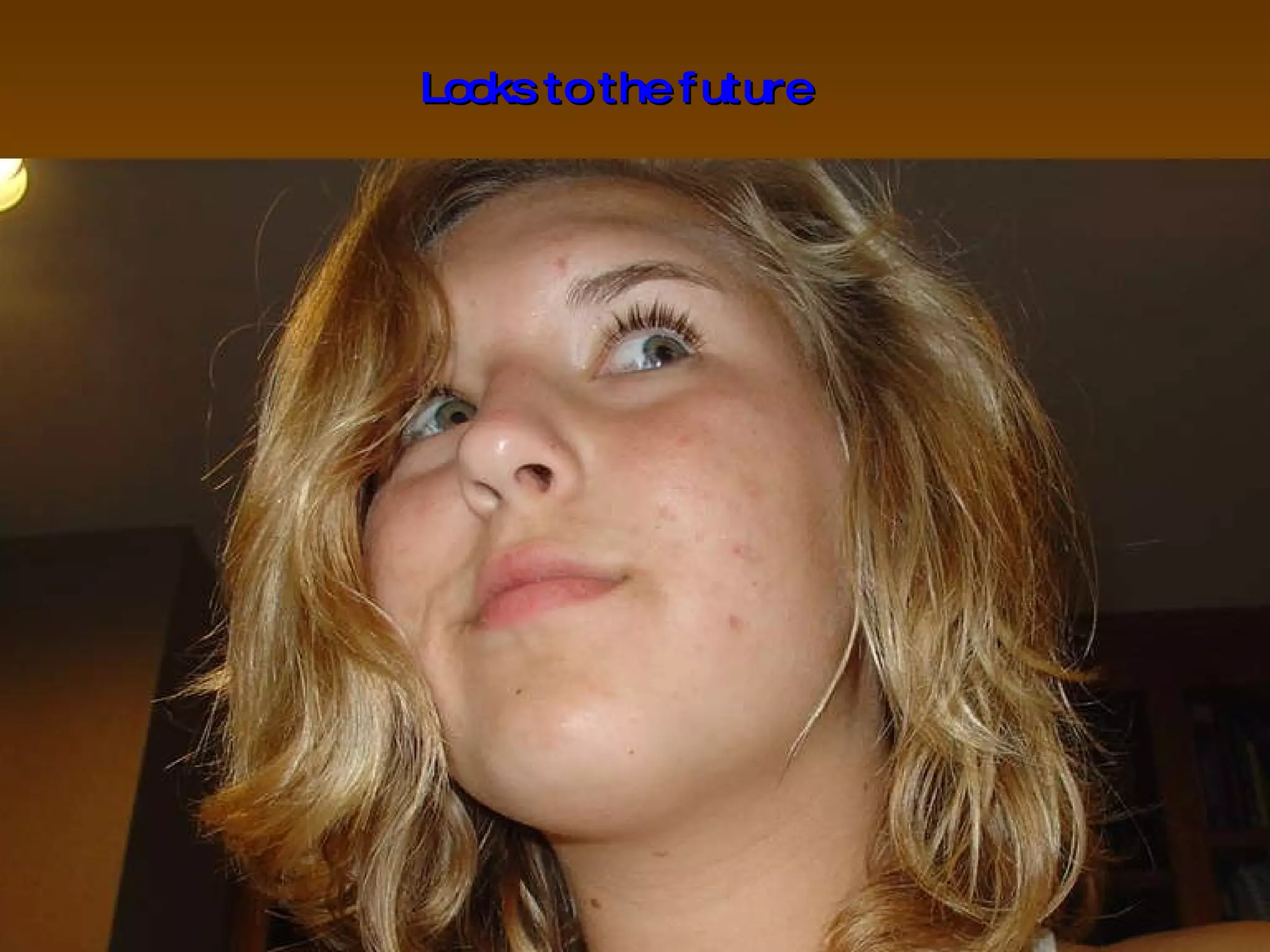 My Girl Pp Slide Show | PPT