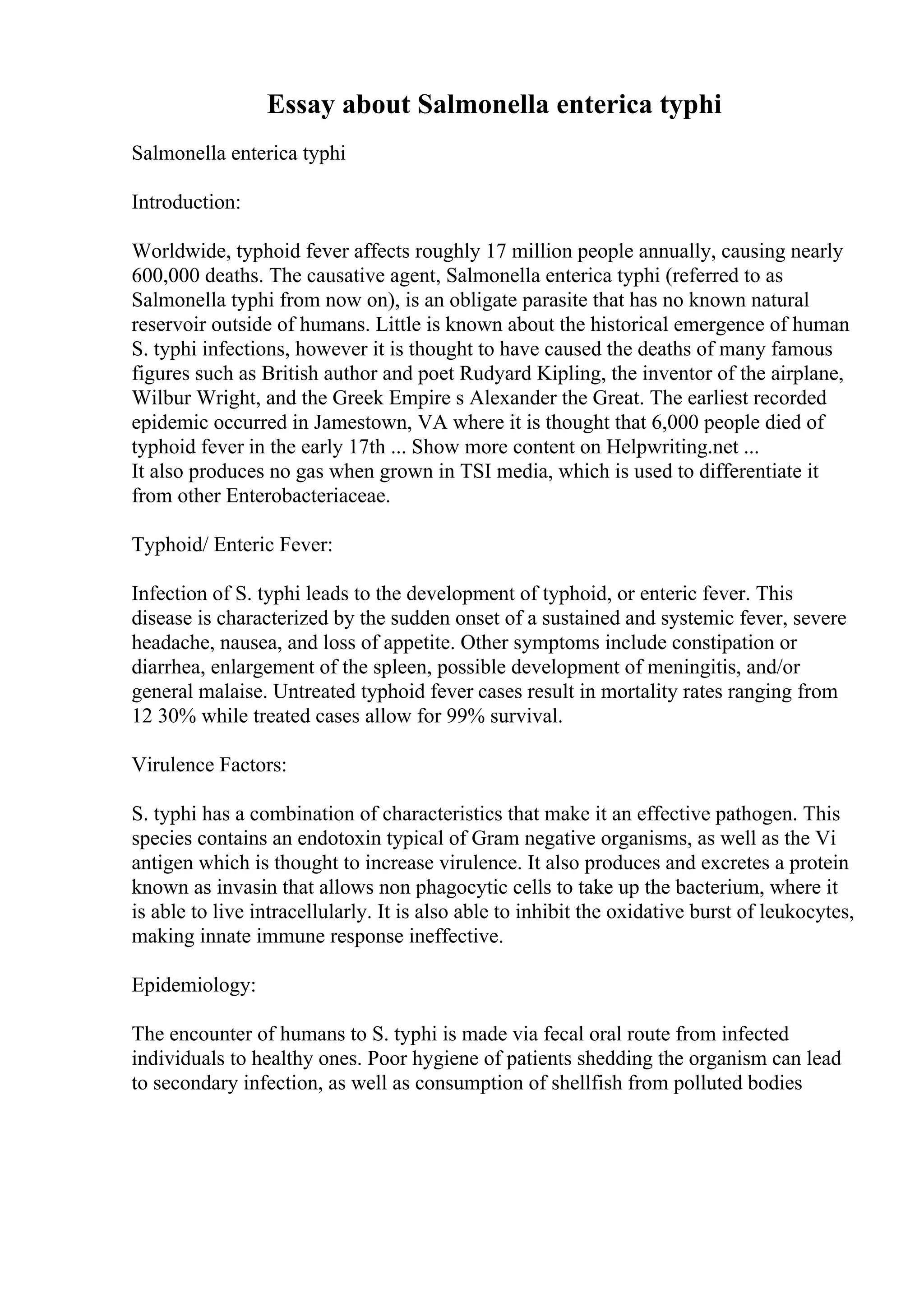 My Goals Essay | PDF