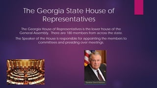 My Government: The Three Branches of Government | PPT