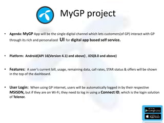 MyGp | PPT