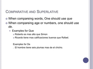 My grammar notebook | PPT