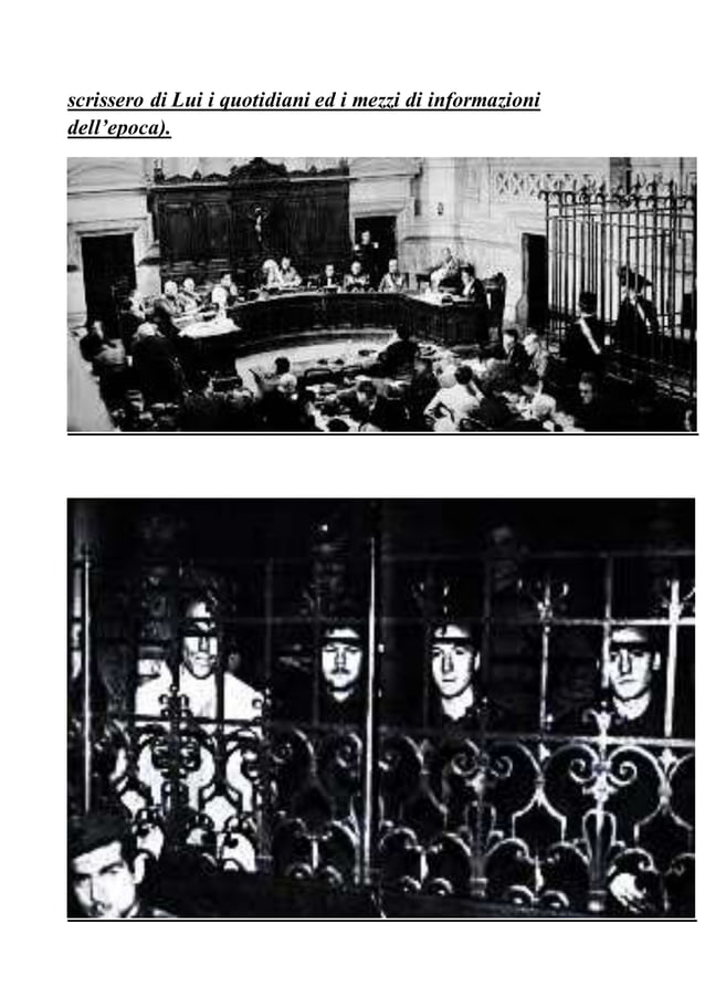 My grandfather carlo rosa | PDF