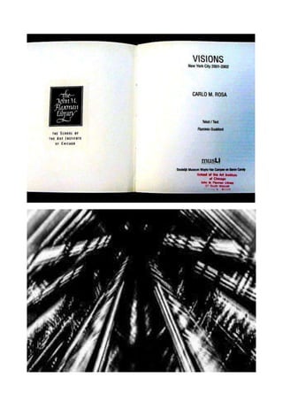 My grandfather carlo rosa | DOCX