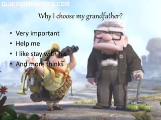 My grandpa | PPT