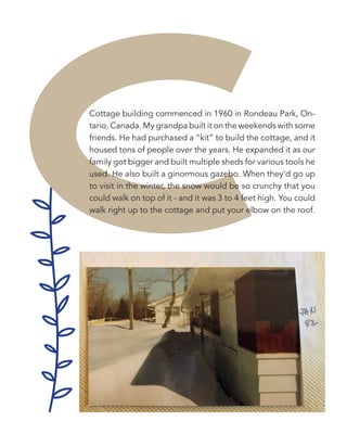 My Grandpa | PDF