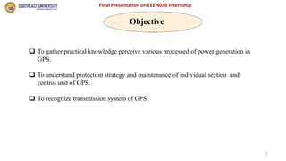 My gtc presentation | PPTX